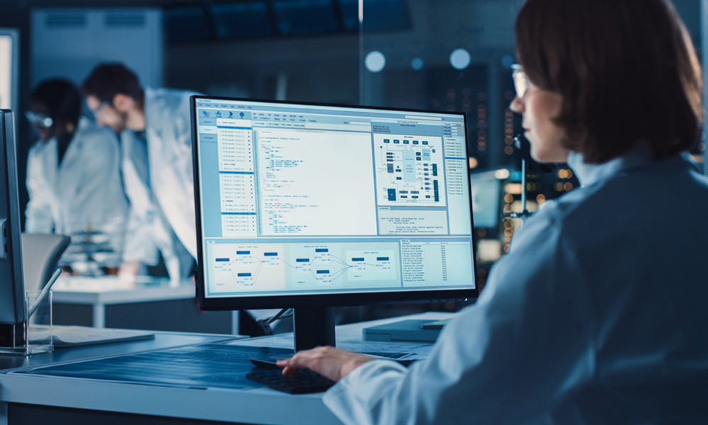 Taking Medical Coding to the Next Level with AI and ML