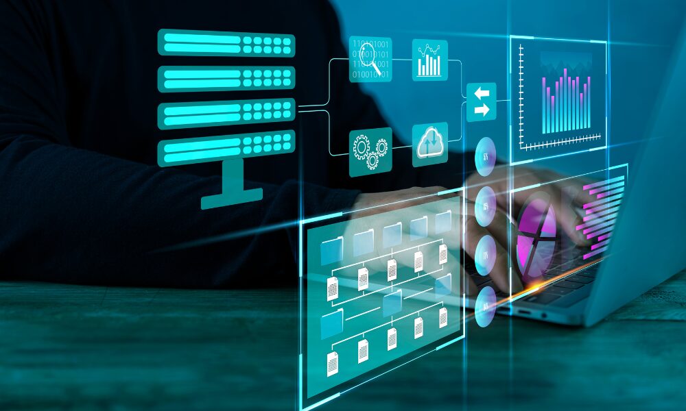 Electronic Data Capture (EDC) System: 5 Key Benefits