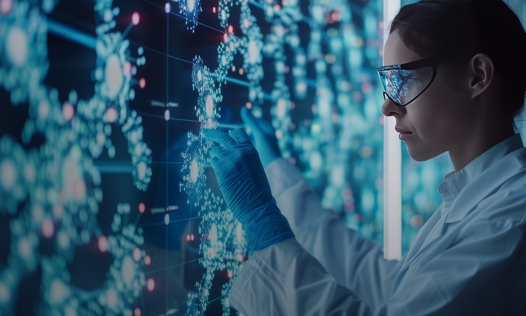 Award Winning Electronic Data Capture (EDC) Software | Clinion AI